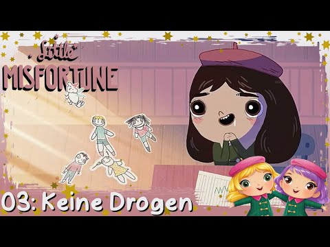 Steam Community :: Video :: Keine Macht den Drogen! Little Misfortune 03