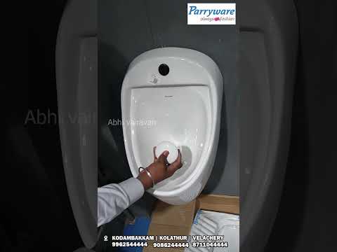 Urinal Sensor - Parryware Urinal Sensor from Guwahati