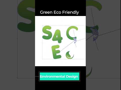 How To make make agriculture environmental logo design for your dream