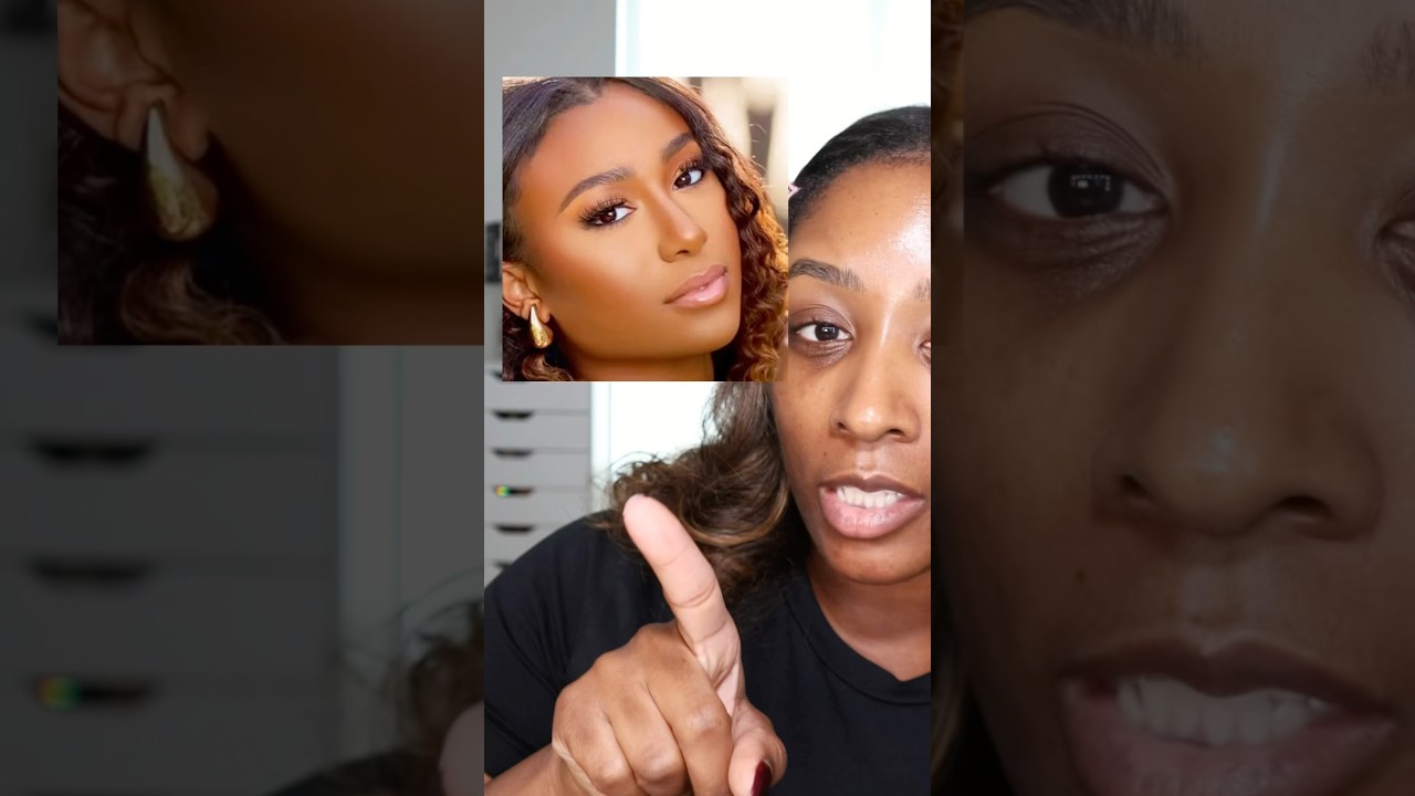 Soft glam makeup look step by step easy tutorial ✨ #softglamlook #makeuptutorial #softglam