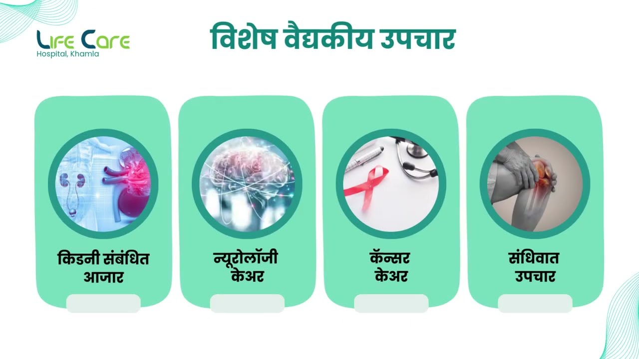 Life Care Introduction