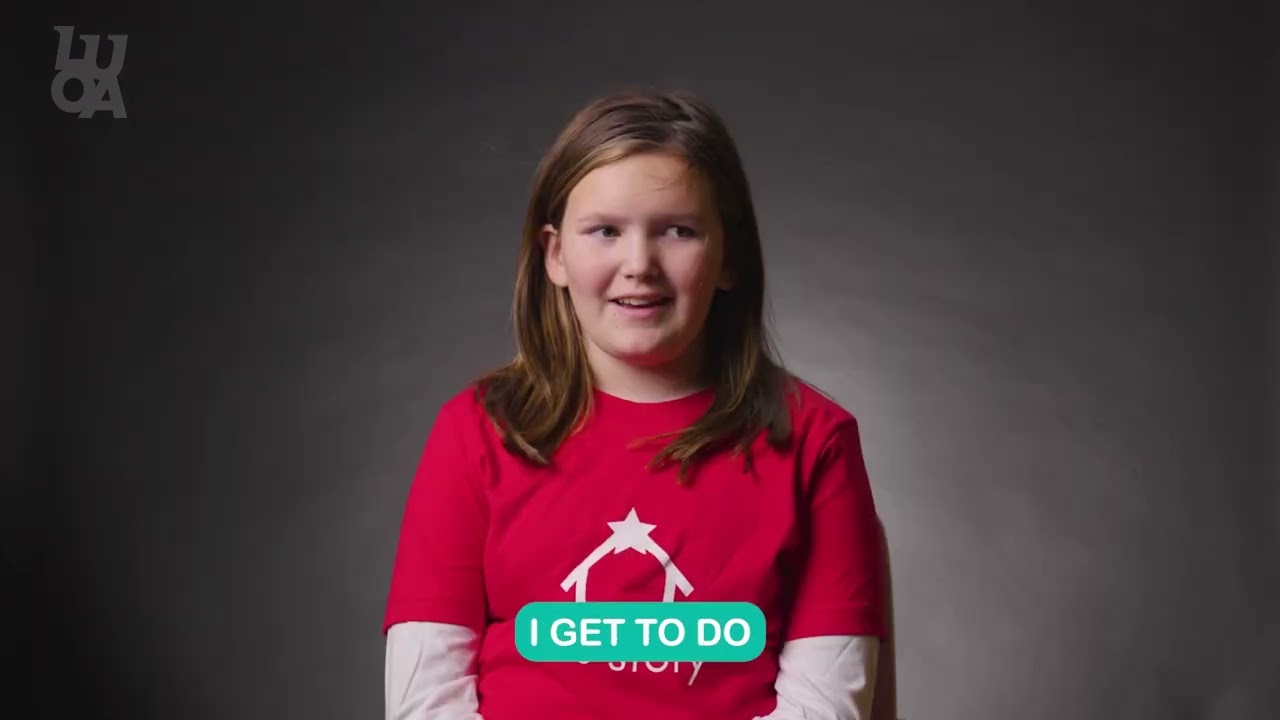 LUOA Students Answer: Why LUOA?