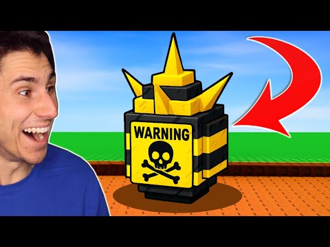 I Found a NEW DANGEROUS EGG! | Roblox Grow a Garden
