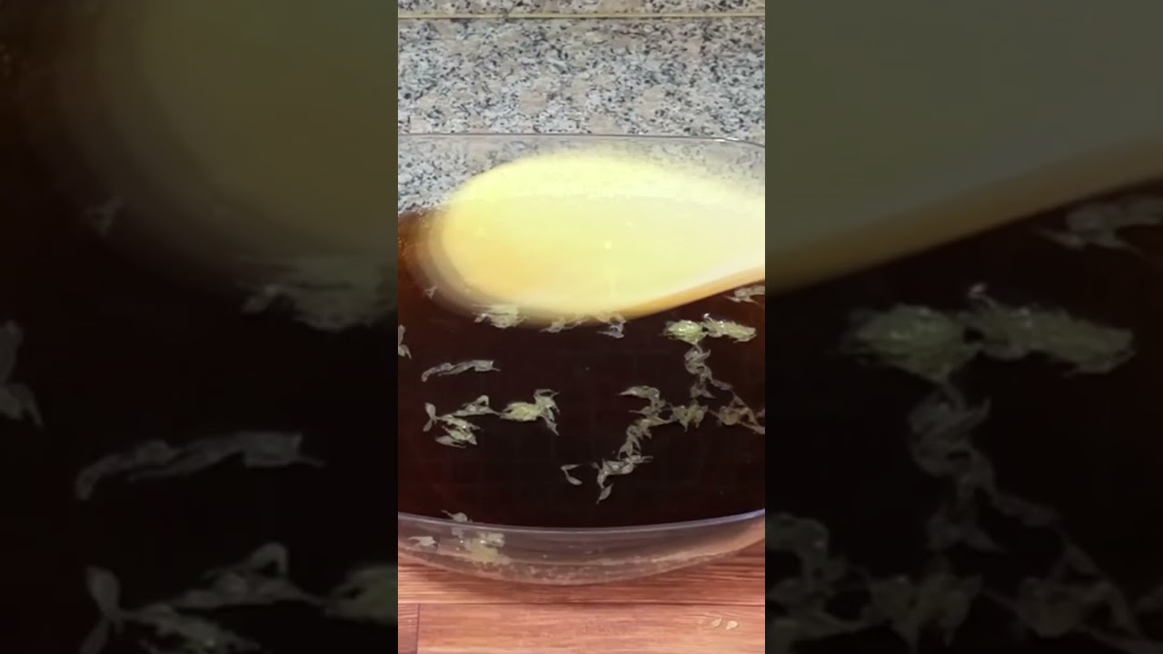 My Secret to #shine the #stove and make it last longer #clean #tips #house #home #