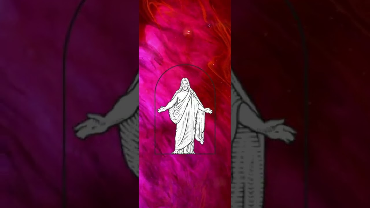 Jesus Christ Phone Wallpapers! #shorts