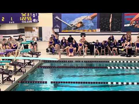 Julia Buffalo Relay