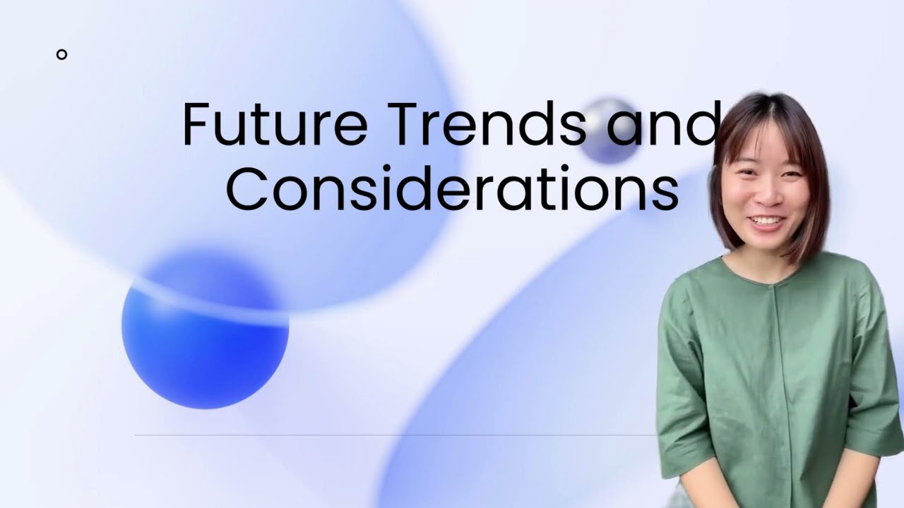 Understanding Emerging Technologies (8 Minutes)