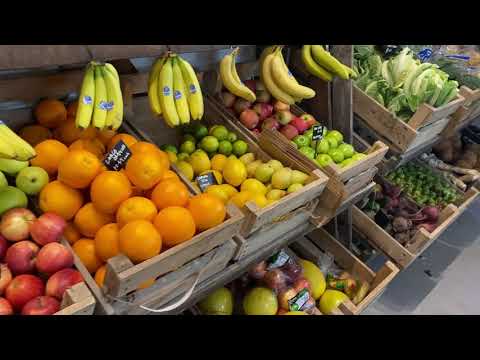Scotts Farm Shop