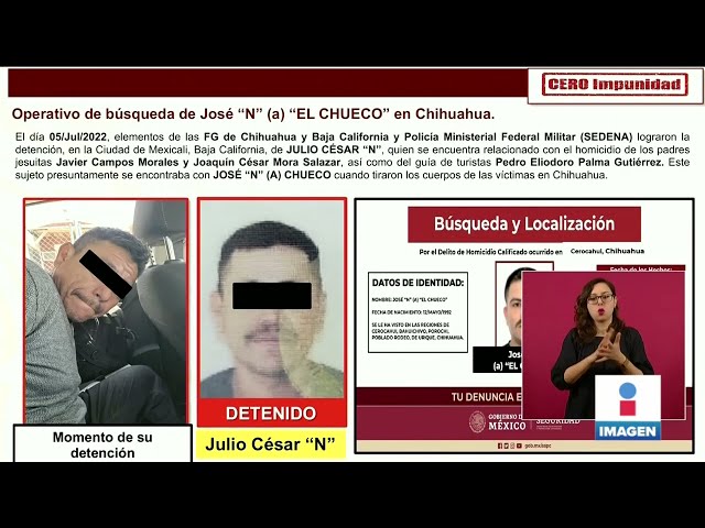 Hallan más de 3 mil restos óseos calcinados en ‘narco cementerio’ de Chihuahua