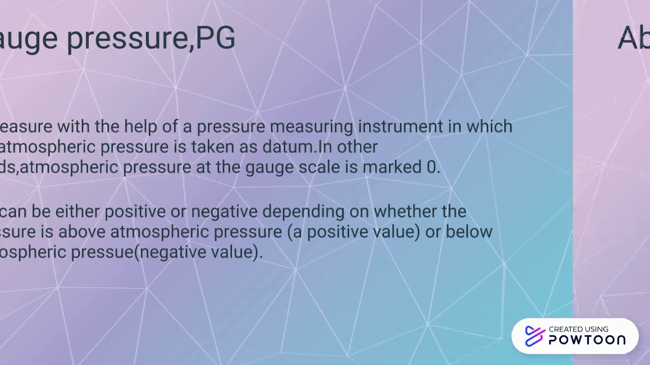 Type Of Pressure.pptx