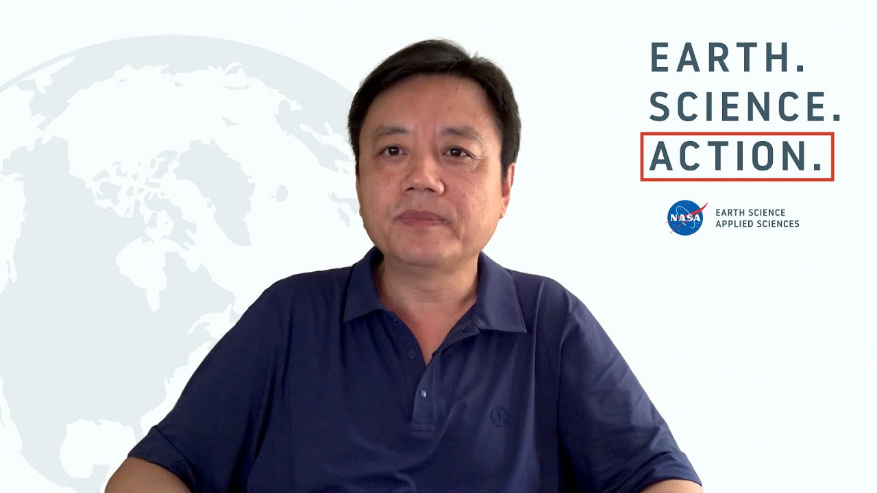 Detecting Sargassum Algae from Space