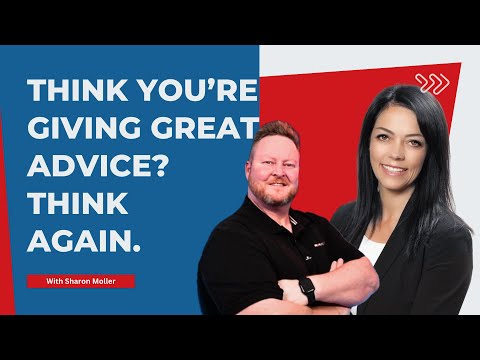 What AI Can’t Do: The Human Advantage in Financial Planning with Sharon Moller - S6E19