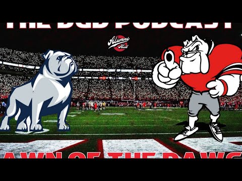 Georgia-Samford Preview