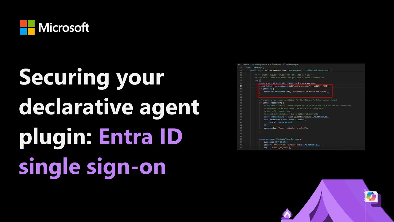 Entra ID SSO: Enhance Your Plugin Security for Optimal Perfor...