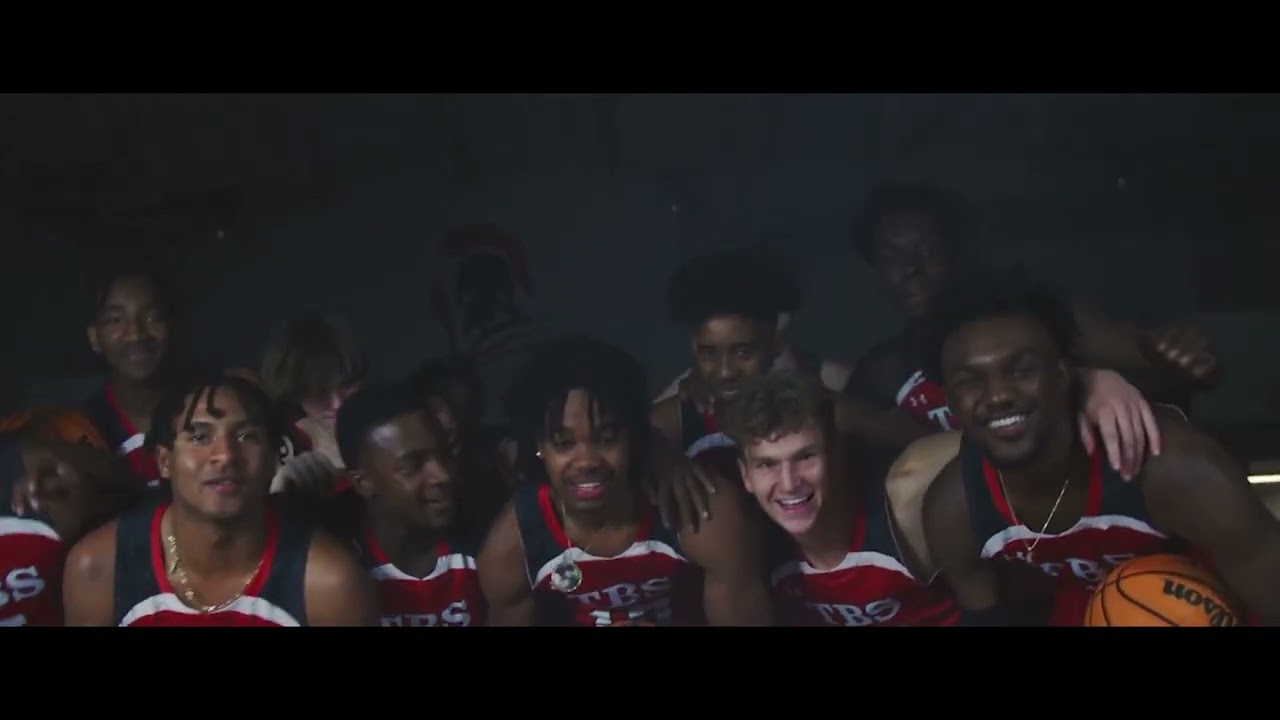 [THE BURLINGTON SCHOOL] 2022 2A Boy's State Championship Cinematic Hype Video