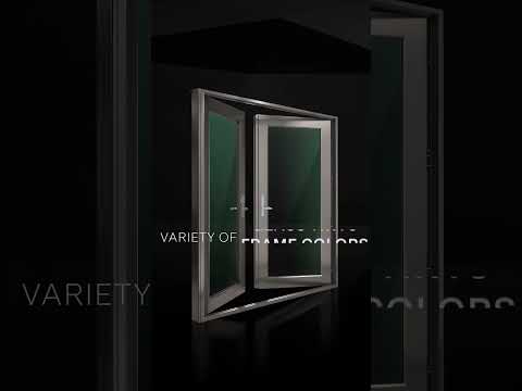WinGuard Vinyl | PGT Windows & Doors