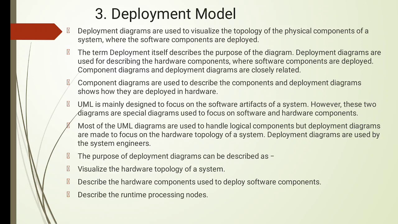 S. Y. B. Sc(Comp.Sci.) Software Engineering Chapter 4 Lecture 7