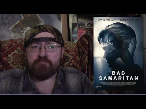 Bad Samaritan (2018) Movie Review