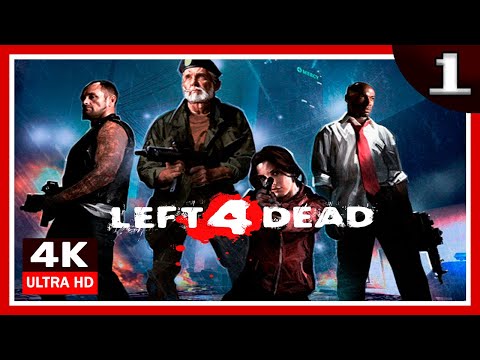 Steam Community :: Video :: L4D #1 | NO MERCY | LEFT 4 DEAD Gameplay ...
