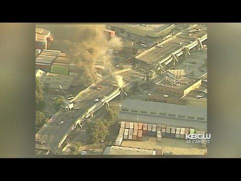 Loma Prieta: 29 Years Later