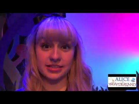 ALICE IN WONDERLAND 2016 Trailer 2 - LifeHouse Theater
