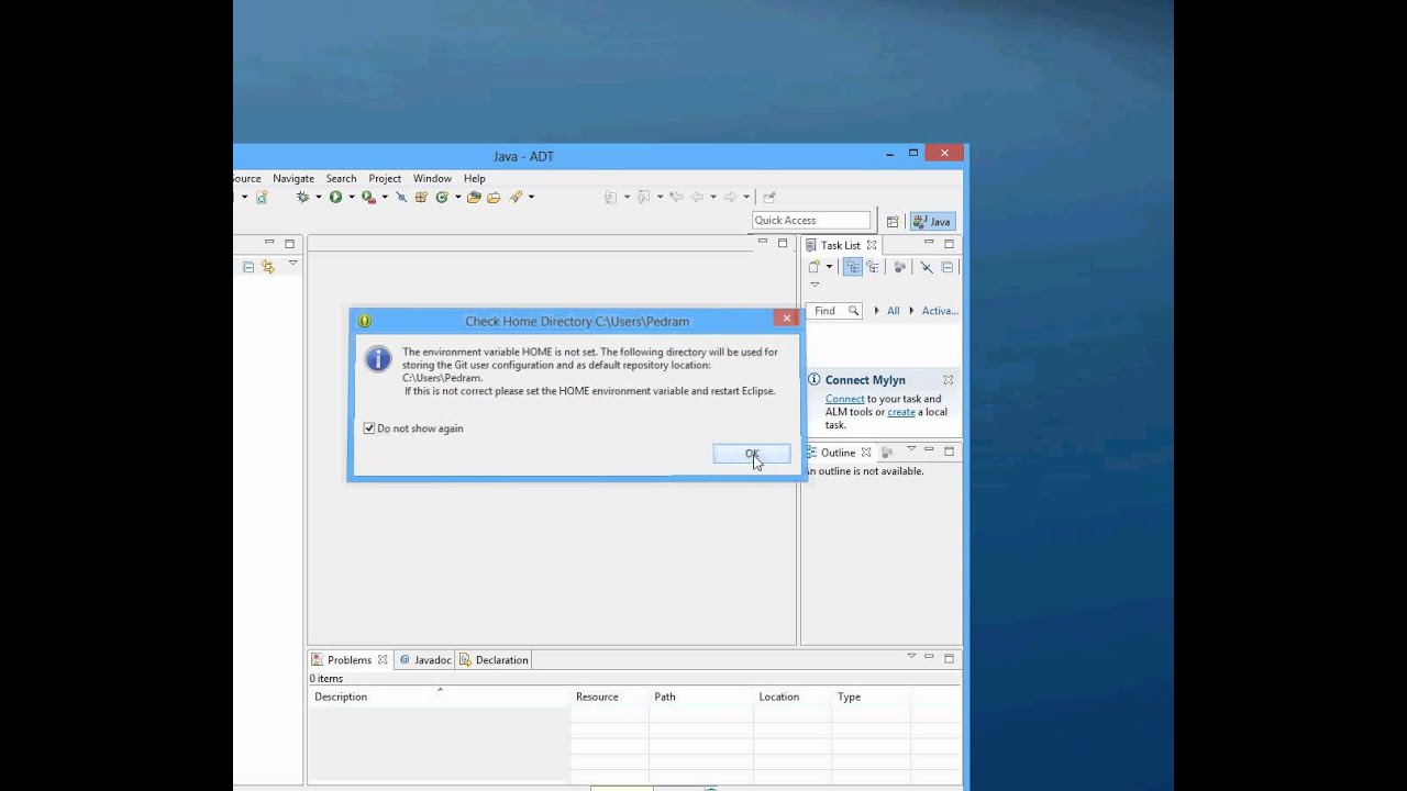 How to Install Git Source Control Plugin (EGit) into Eclipse