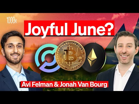 What Happened To Joyful June?