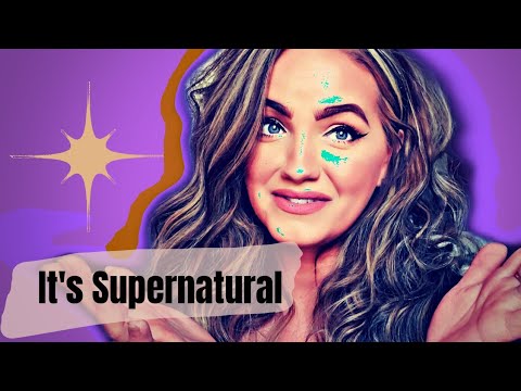 HOW TO EXPERIENCE THE SUPERNATURAL