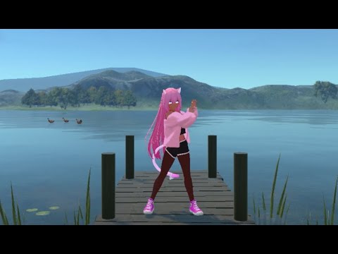 Steam Community :: Video :: VRChat Dance Central - OMG by Usher