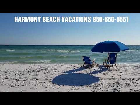 THE ENCLAVE #605A DESTIN, FL