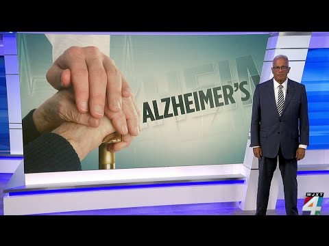 New Alzheimer's drug meant for early stages