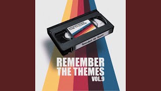 Up and Away ('My Adventures With Superman' Theme)