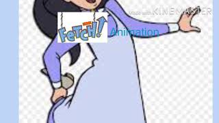 Fetch Animation Logo Watch HD Mp4 Video Download Free