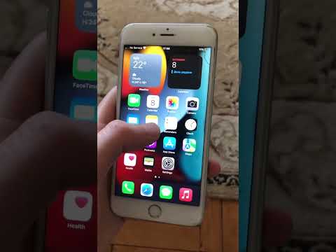 How To Install Facebook On iPhone #iphone#ipad#ios#facebook#fb