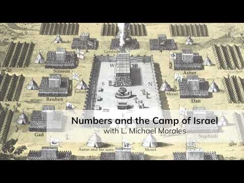 Numbers and the Camp of Israel (with Michael Morales) – Adversaria ...
