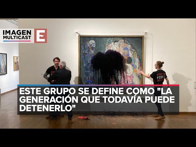 Artista danés deberá devolver dinero a un museo tras presentar obras en ...