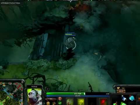 Steam Community :: Video :: Pudge vs Sentry Ward
