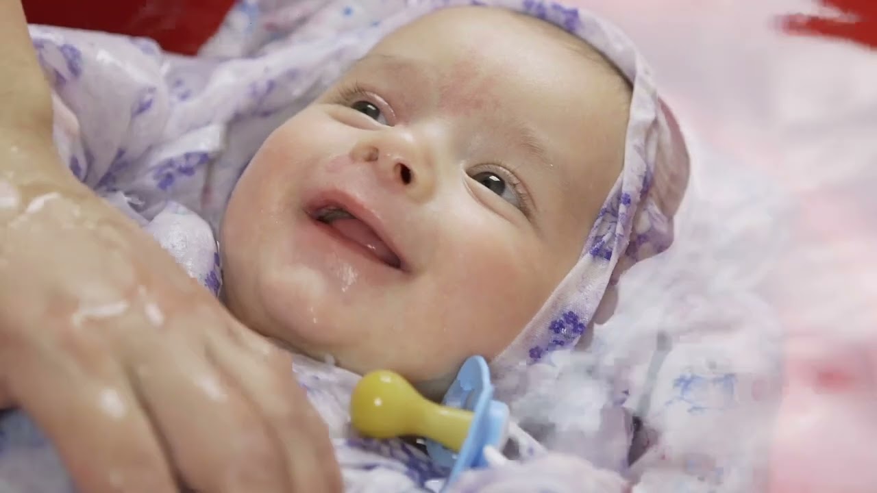 Sleeping Guidelines for Newborns