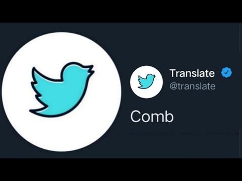 Comb Meaning in English