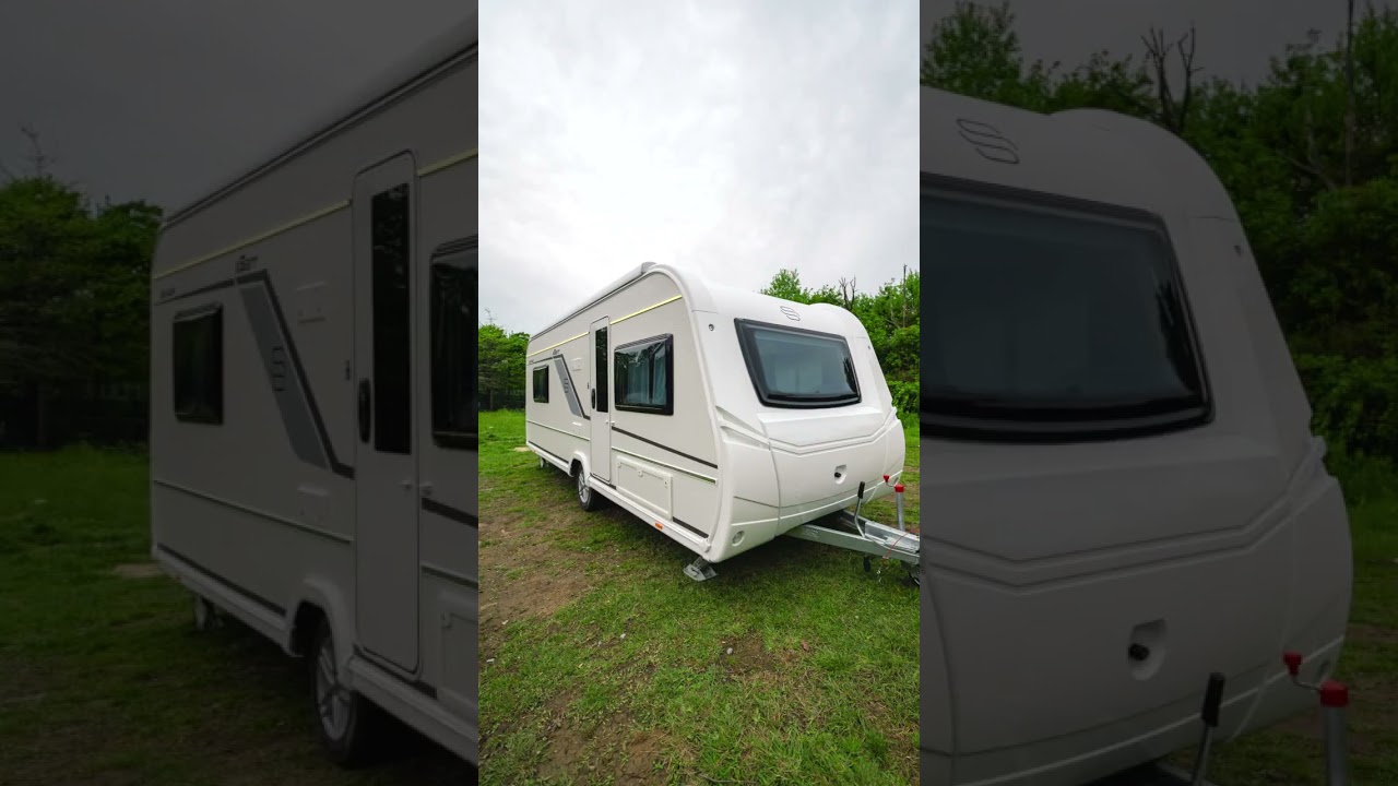 Çekme karavan deyip geçenler,Serm&Barr Farkıyla xBarr 620 QUWKonfor, kalite, fonksiyon…