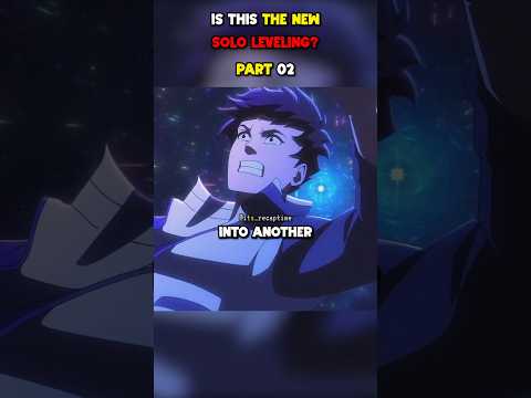 The Boy Finds A Super Cube That Helps Him Grow Stronger With Each Level | It's Recap Time #supercube