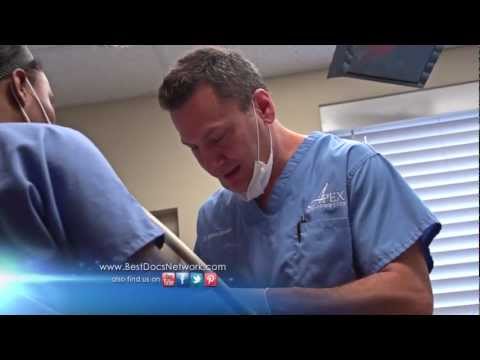Apex Endodontics with Dr. Thomas Heeren with Nashville Endodontist Dr. Richard Horwat