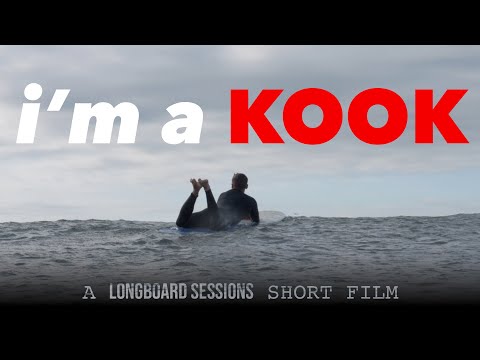 How To Be a "Kook" -- Benefitting From a "Beginner's Mind" - Paddlers ...