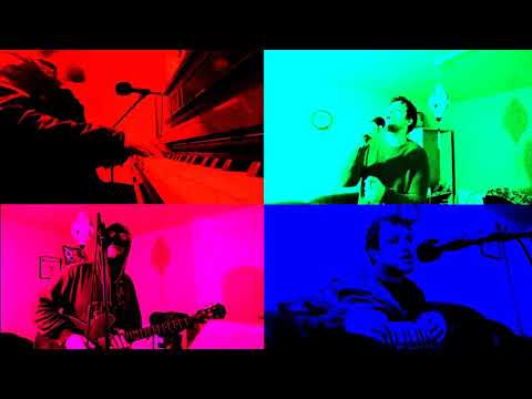 Lorde - Green Light (Cover by Louis James)