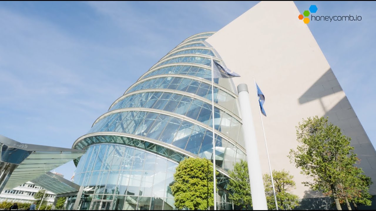 Honeycomb at AWS Cloud Day Dublin