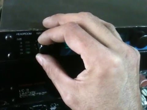 Lexicon PCM 70
