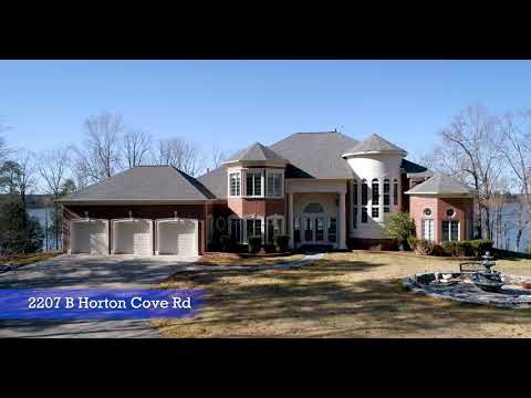 2207 B Horton Cove Rd