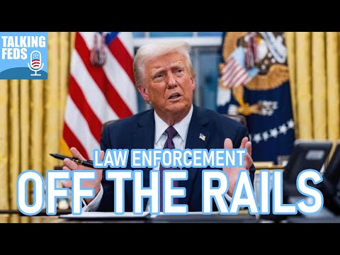 Trump-Loving FBI Agents Get BRUTAL Reality Check!