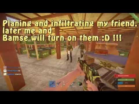 Steam Community :: Video :: Rust Trolling
