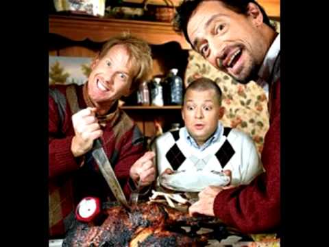 Opie & Anthony--Lil Jimmy On Three's Company